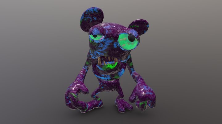 WED Designs (@wed-designs) - Sketchfab