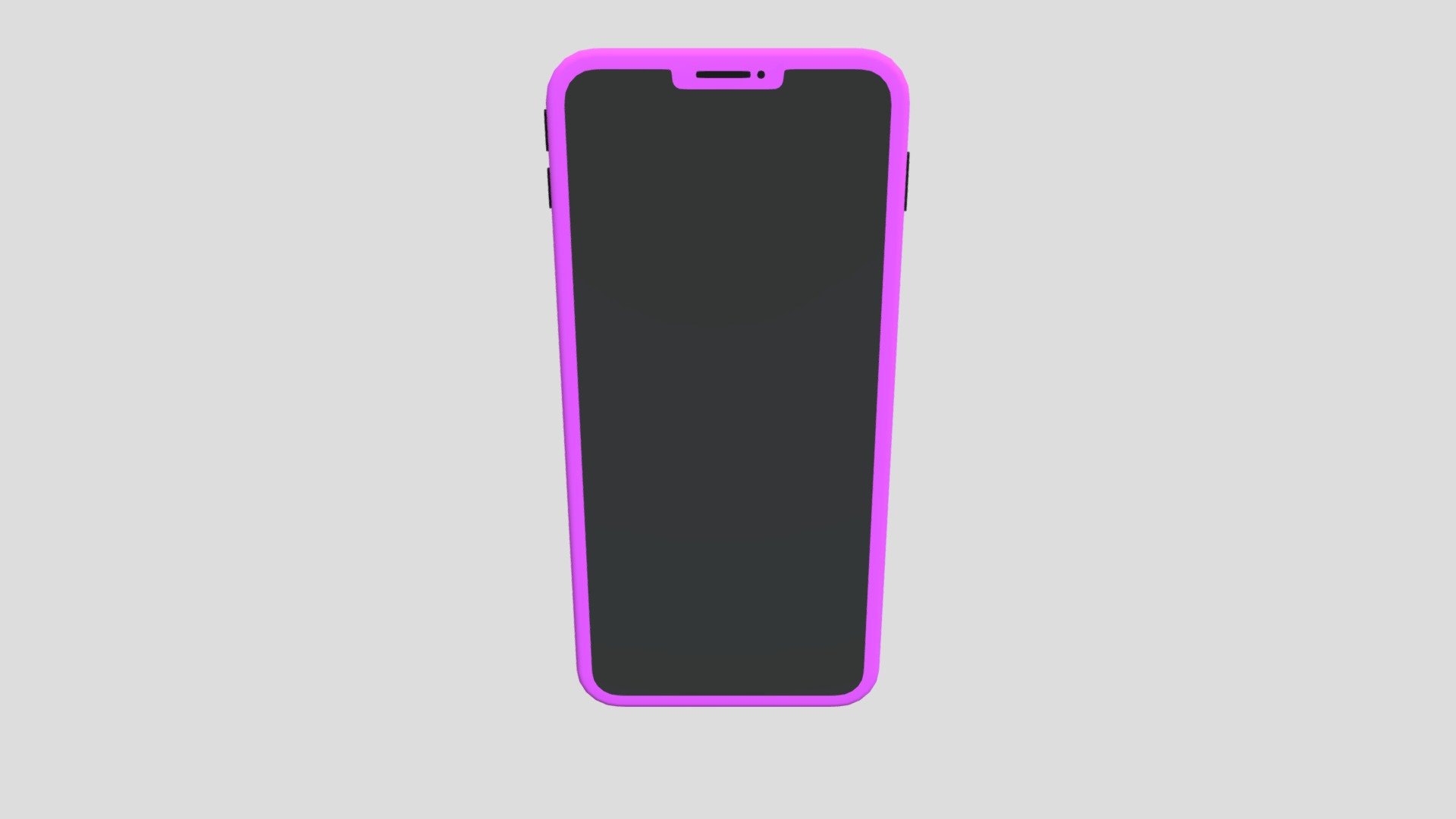 Iphone XR - Download Free 3D model by anthonyrisi27 [7c90d15] - Sketchfab