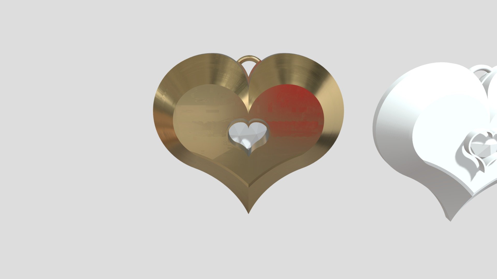 chrome hearts 25 - 3D model by jonathanpatrick416 [7c90e71] - Sketchfab