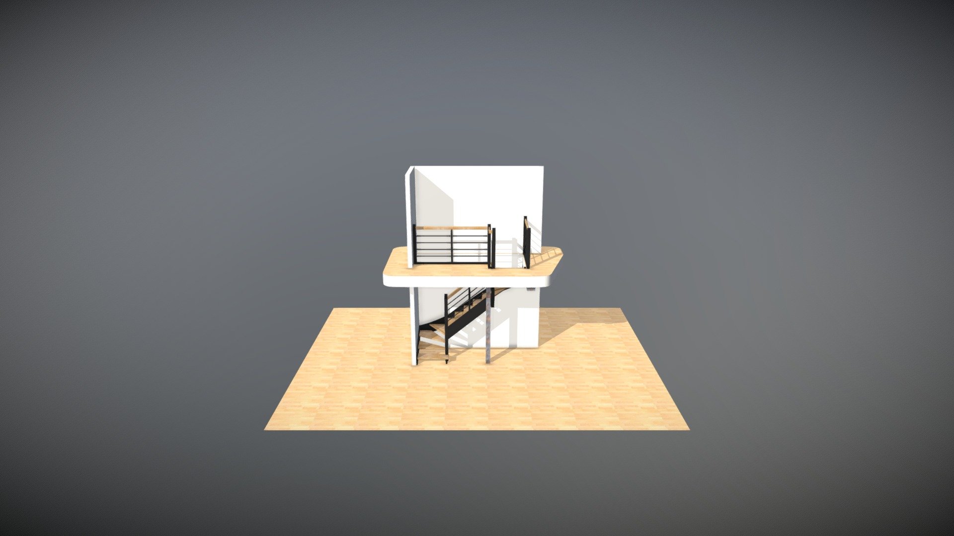 Anna S - Download Free 3D model by Stolmark [7c913bf] - Sketchfab
