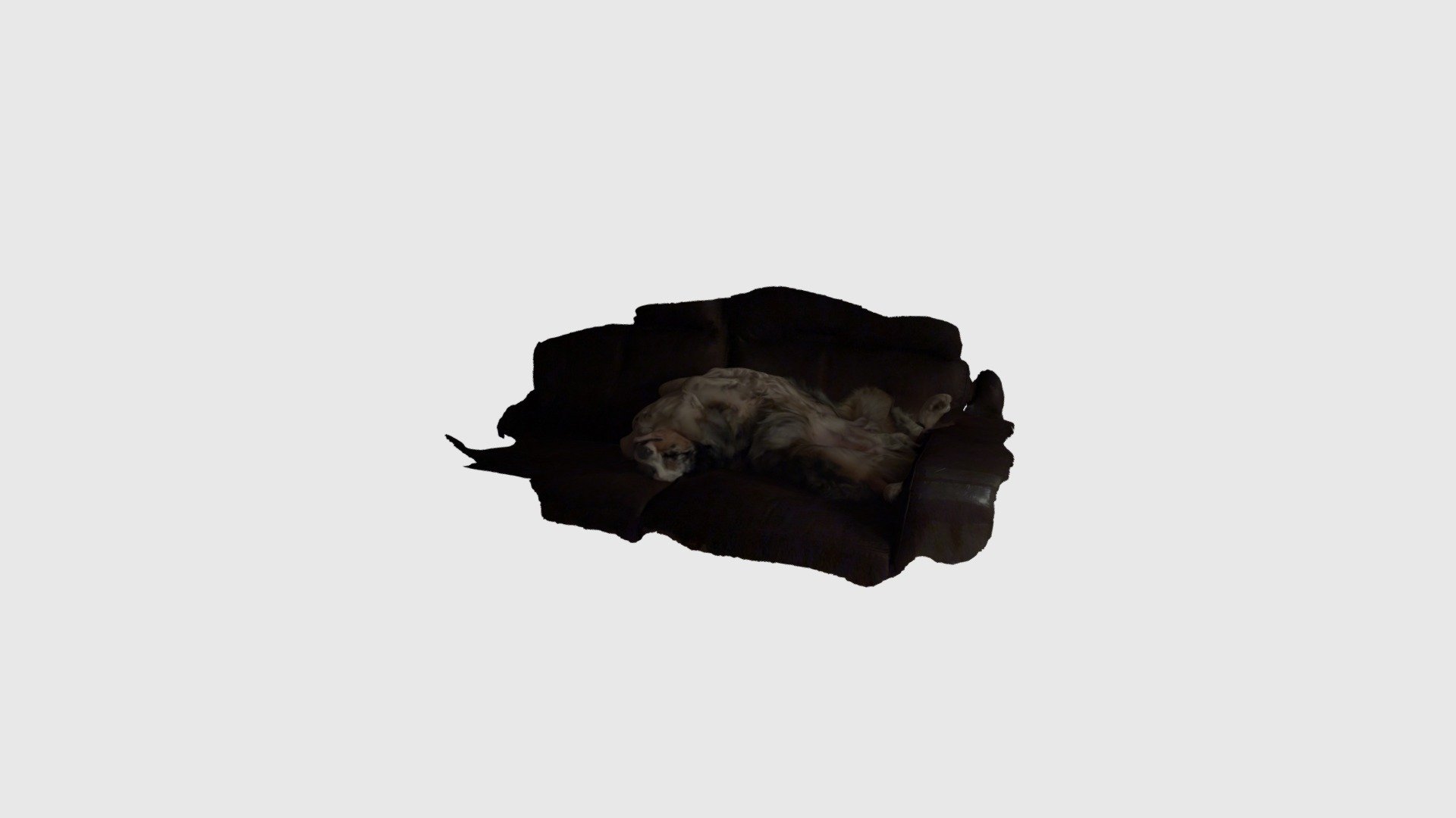 silly creature - Download Free 3D model by foog (@king_foog) [7c91606 ...