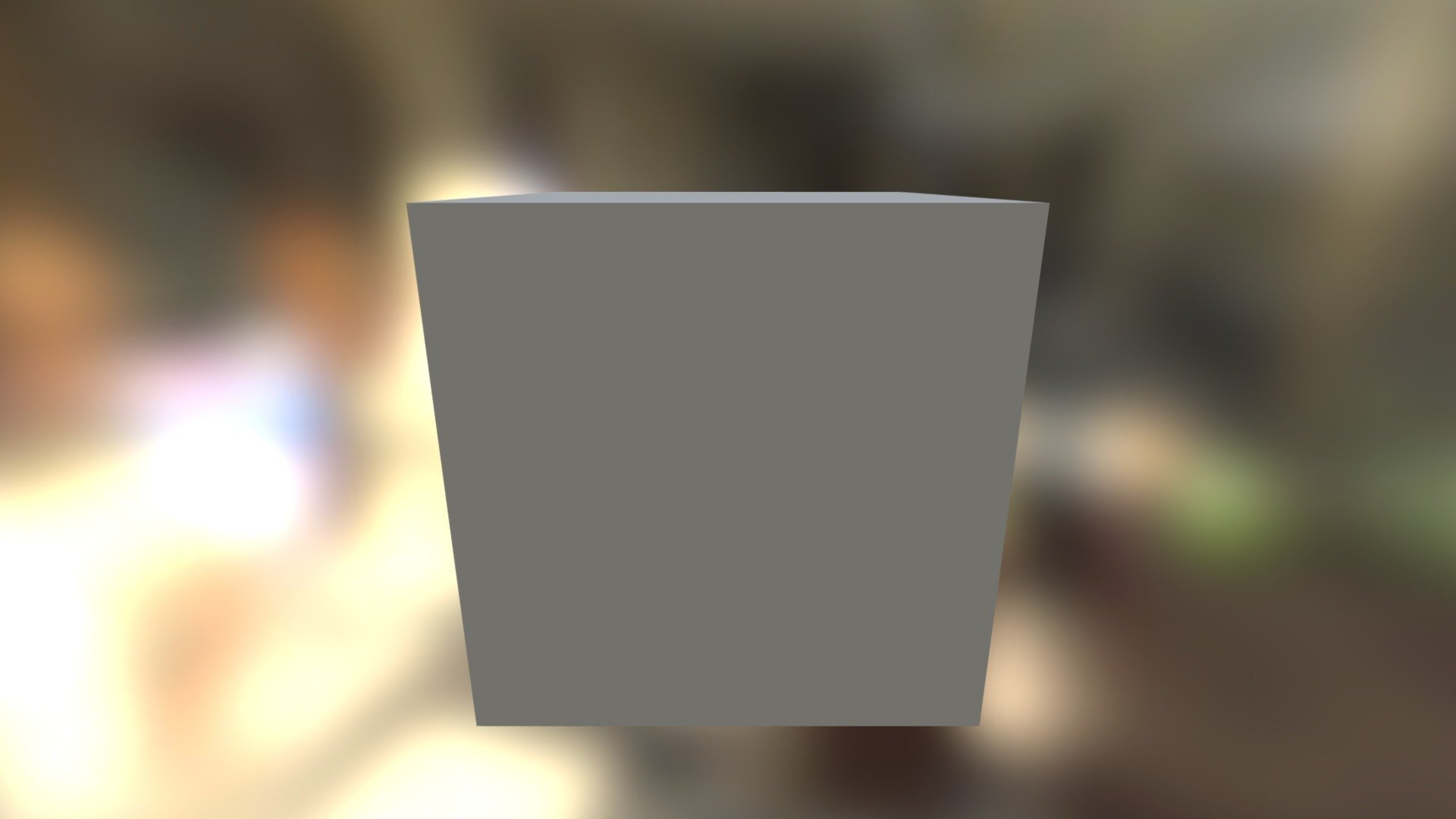 box test - 3D model by otakukenn [7c92f5e] - Sketchfab