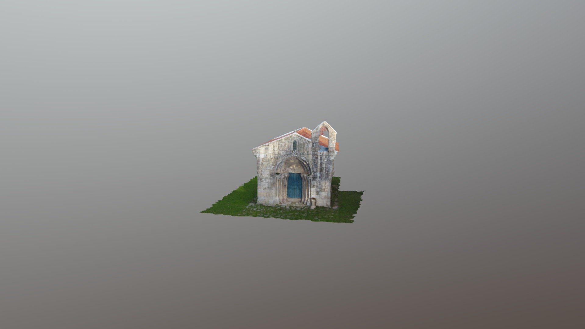 Hub - 3D model by heldersamt [7c93523] - Sketchfab