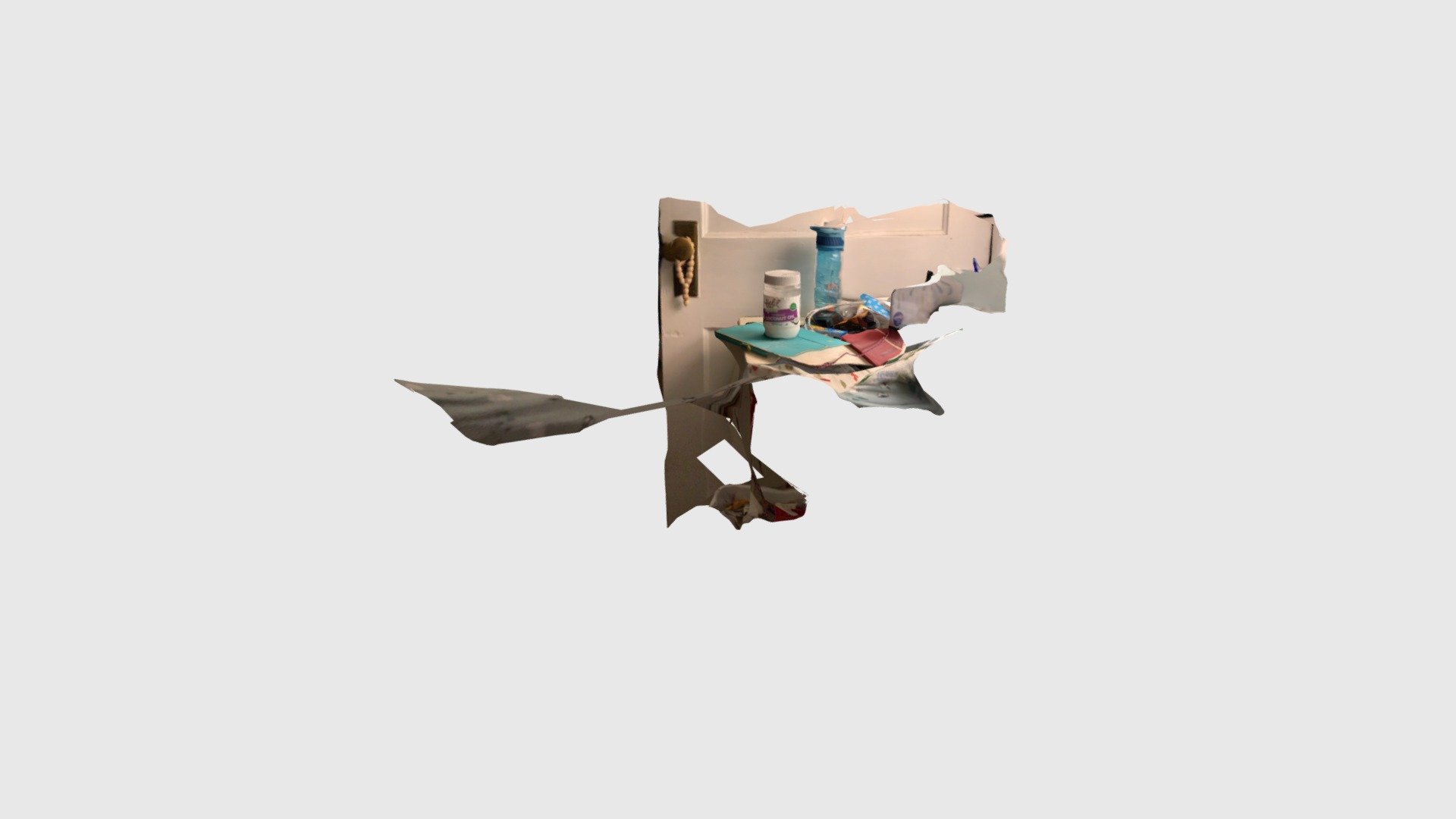 Test 1 - Download Free 3D model by Mivalenz [7c94cf2] - Sketchfab