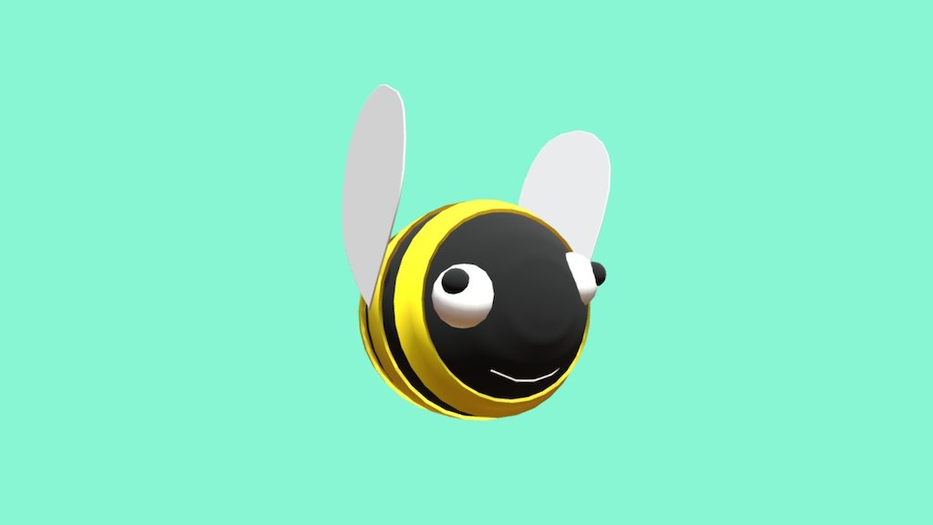 Buzz - 3D model by debbie-s [7c9592a] - Sketchfab