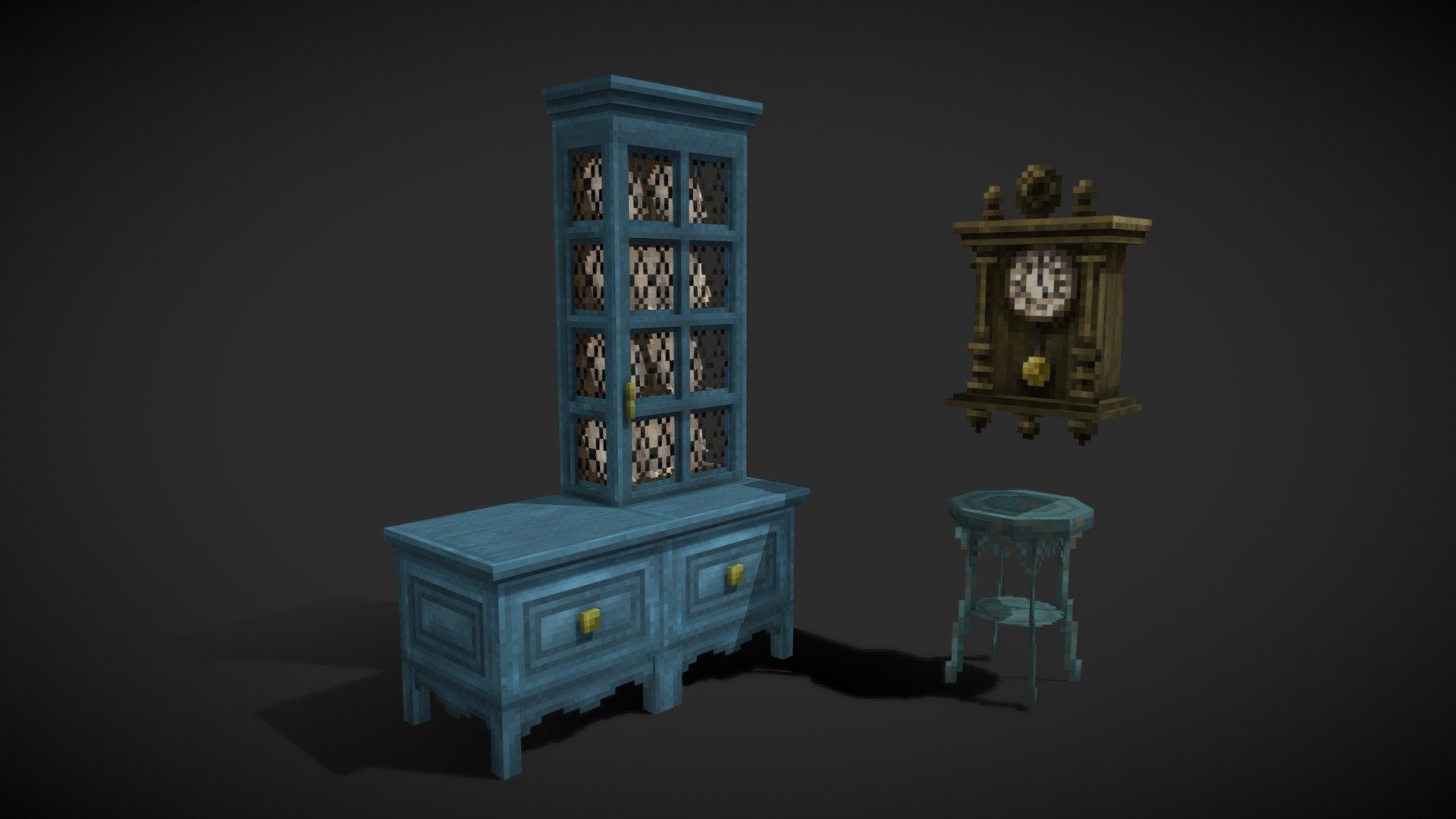 Conquest Reforged Props - 2 - Download Free 3D model by Smaug ...