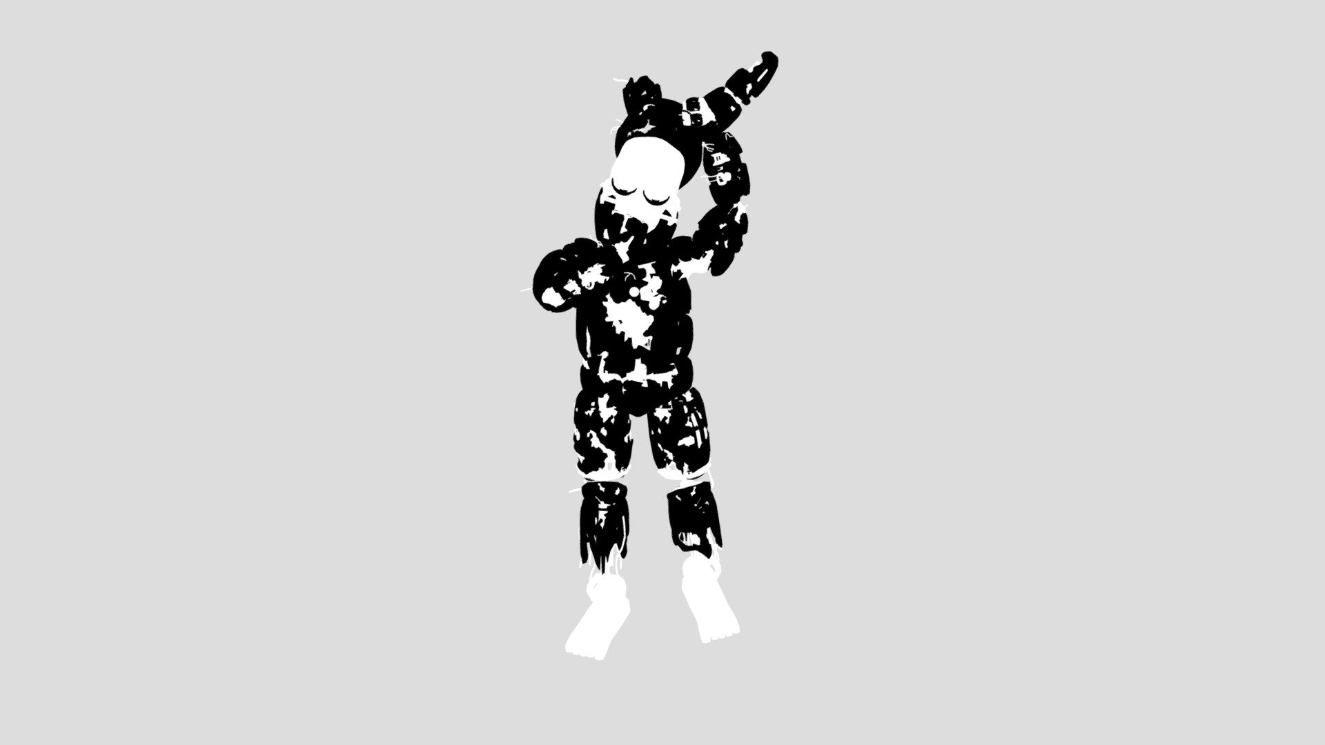 shadow springtrap - Download Free 3D model by UNCLECHESTER2027 [7c991d1 ...