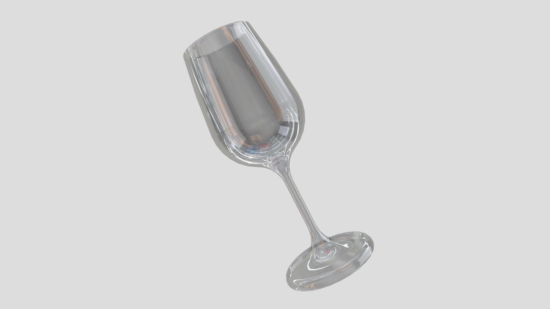 Glass of Wine in Fusion 360 - 3D model by Galivanna (@IvannaOcampo ...