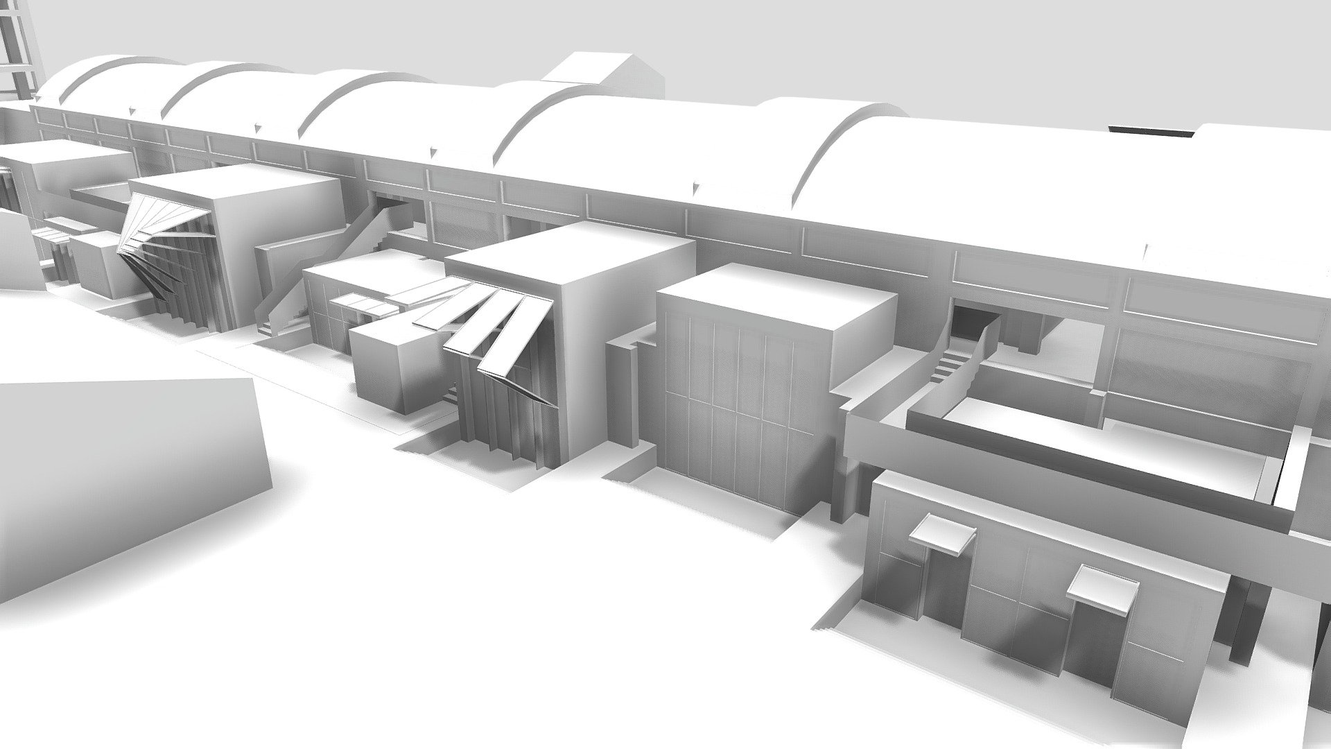 Fitting Blocks - Download Free 3D model by 3 D M A (@3dma) [7c9cbda ...