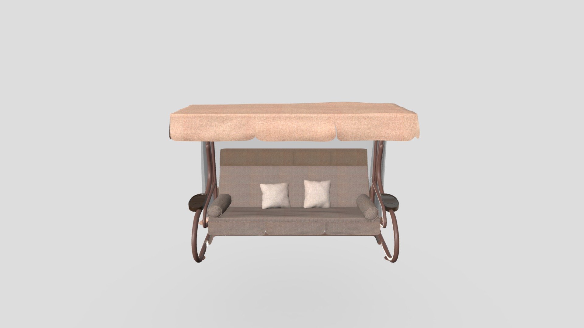 Argo_Kach - 3D model by lyakarte [7c9cfc7] - Sketchfab
