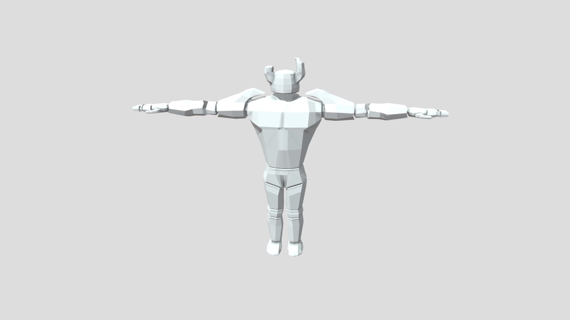 Mantle-Character - 3D model by JCricket [7c9ff1e] - Sketchfab