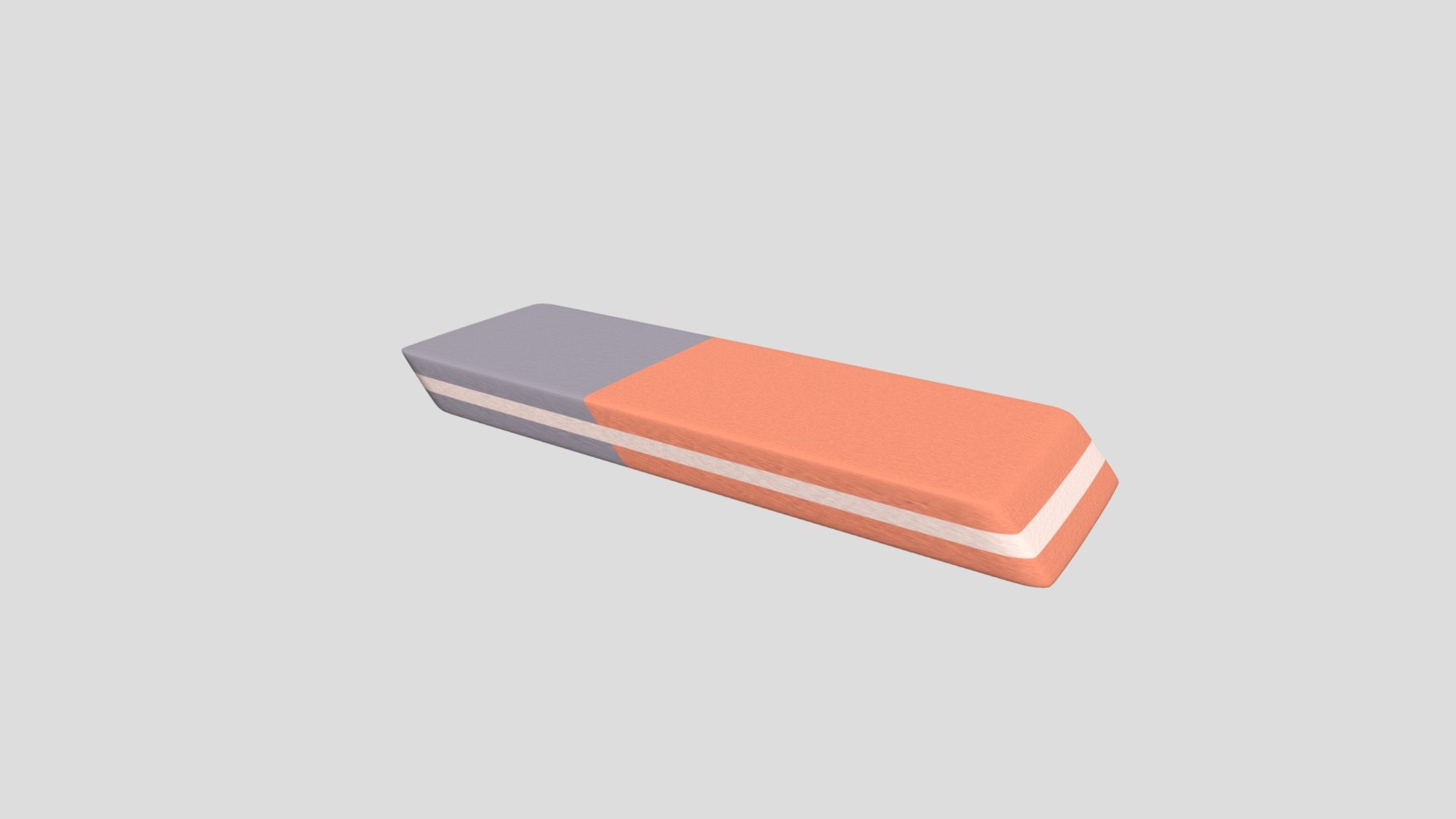 Eraser - Buy Royalty Free 3D model by Ed+ (@EDplus) [7ca1541 ...