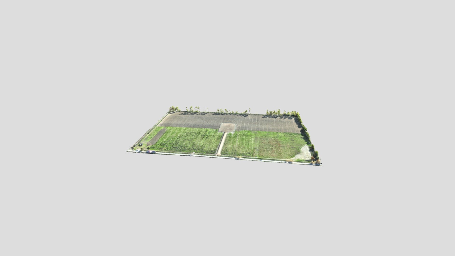 La ruda 3d - 3D model by drono [7ca2781] - Sketchfab