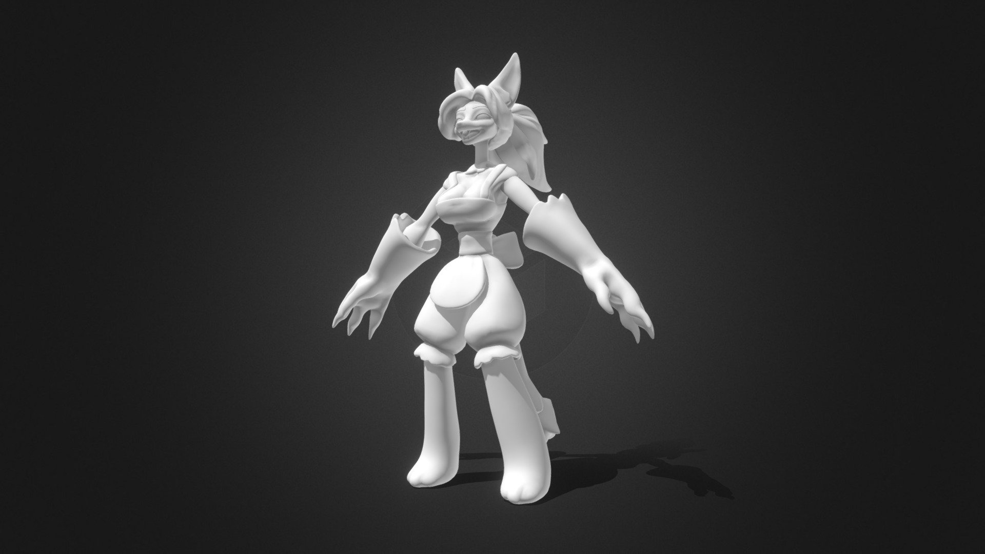 Ruby Model - 3D model by lllaptev [7ca41c7] - Sketchfab