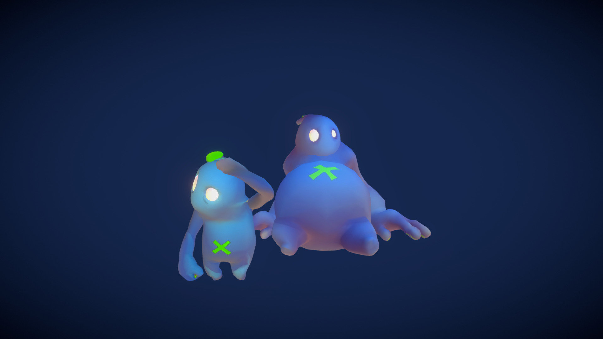 Shift Happens Plom Lose Animation - 3D model by Nora (@minnalya ...