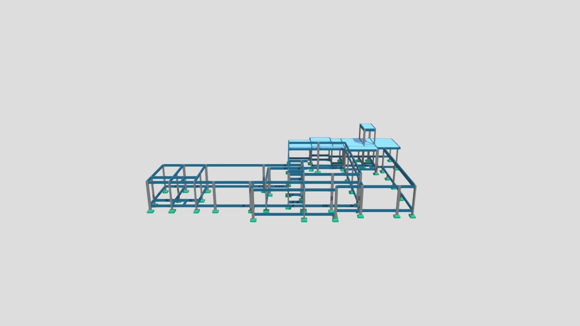 3D Guido - Download Free 3D model by leoschreiber [7ca5508] - Sketchfab