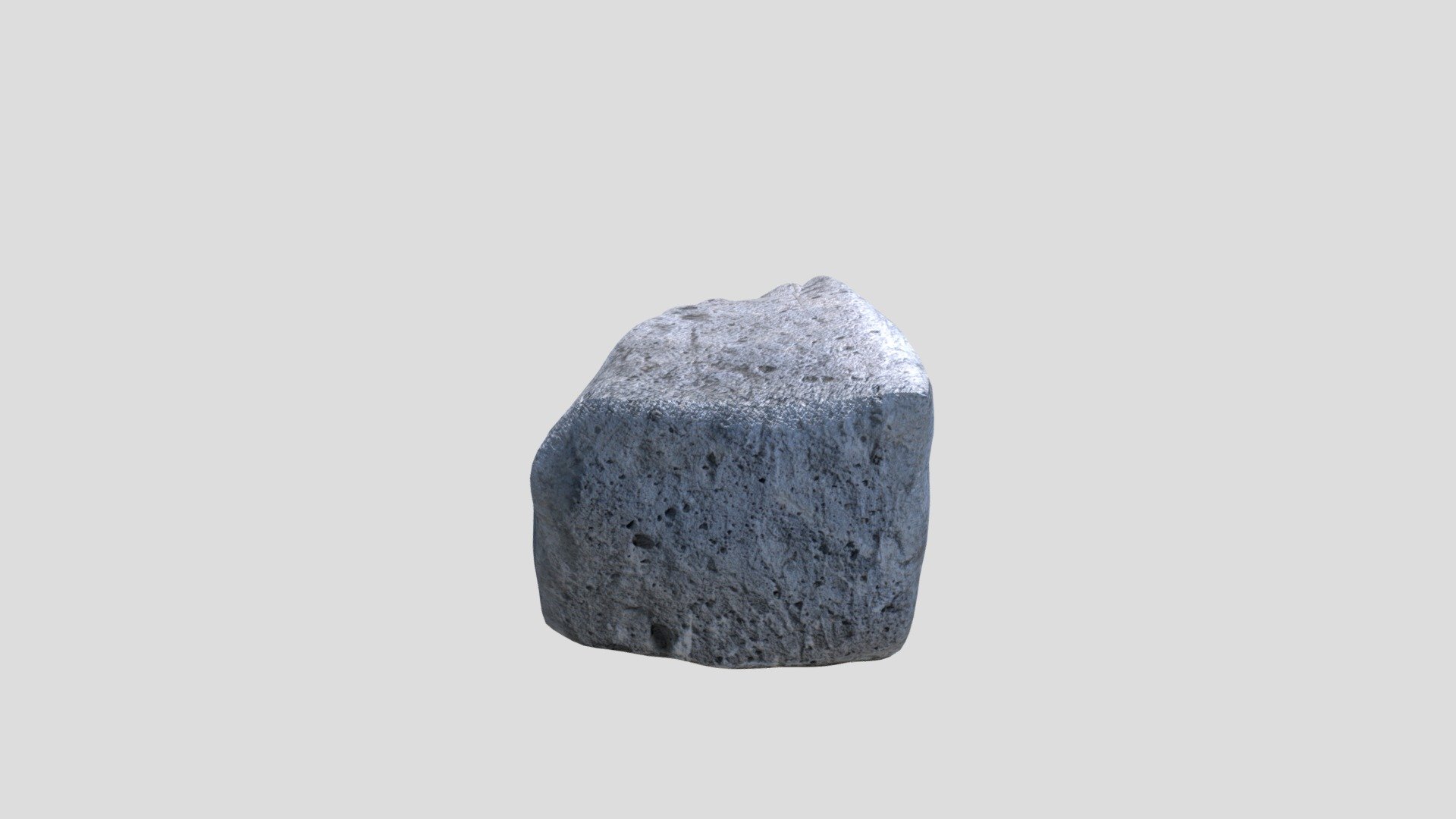 Steen 37 - Download Free 3D model by archeologie_Oss [7ca7c0a] - Sketchfab
