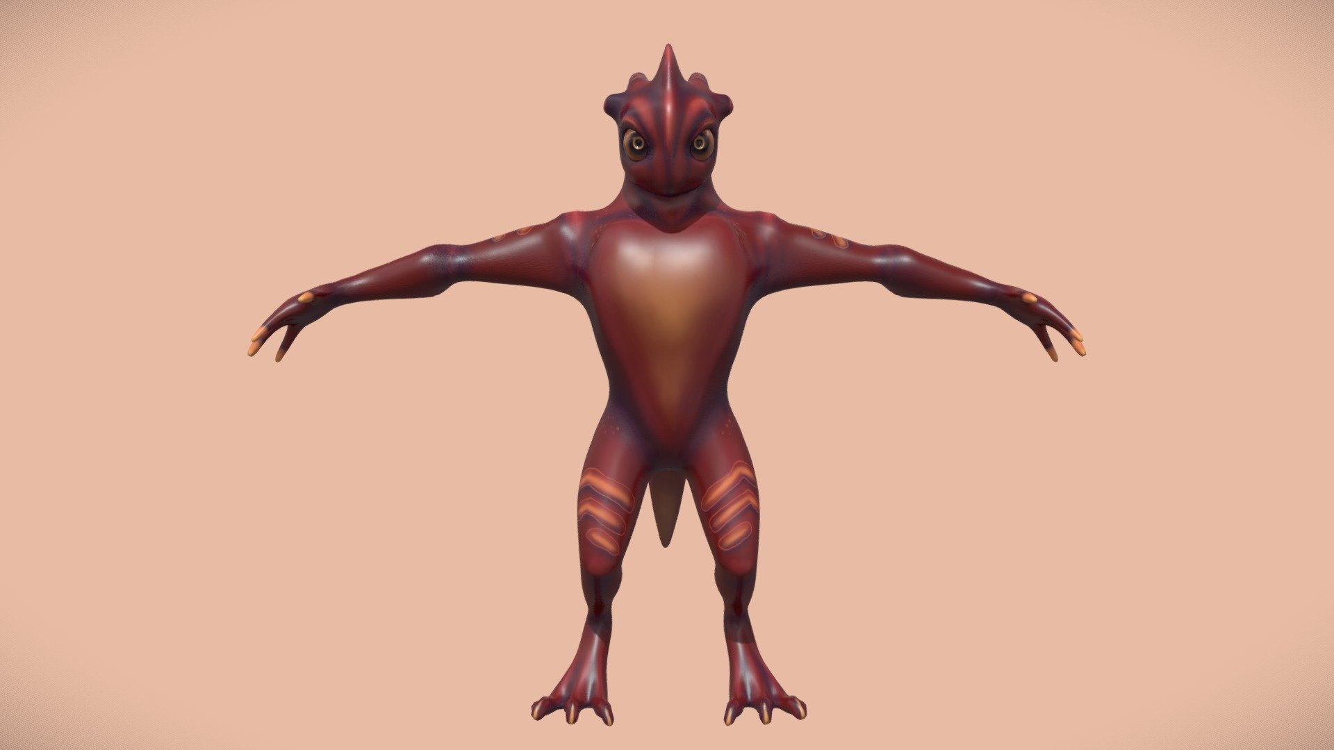 FO3 - 3D model by Leah C. Holm (@leahcholm) [7caa091] - Sketchfab