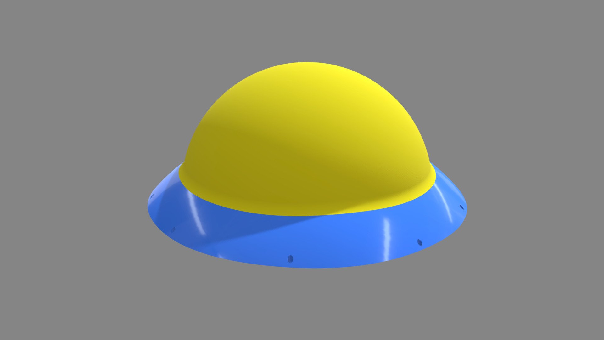 Convex №5 - Download Free 3D model by kender [7caa4d5] - Sketchfab