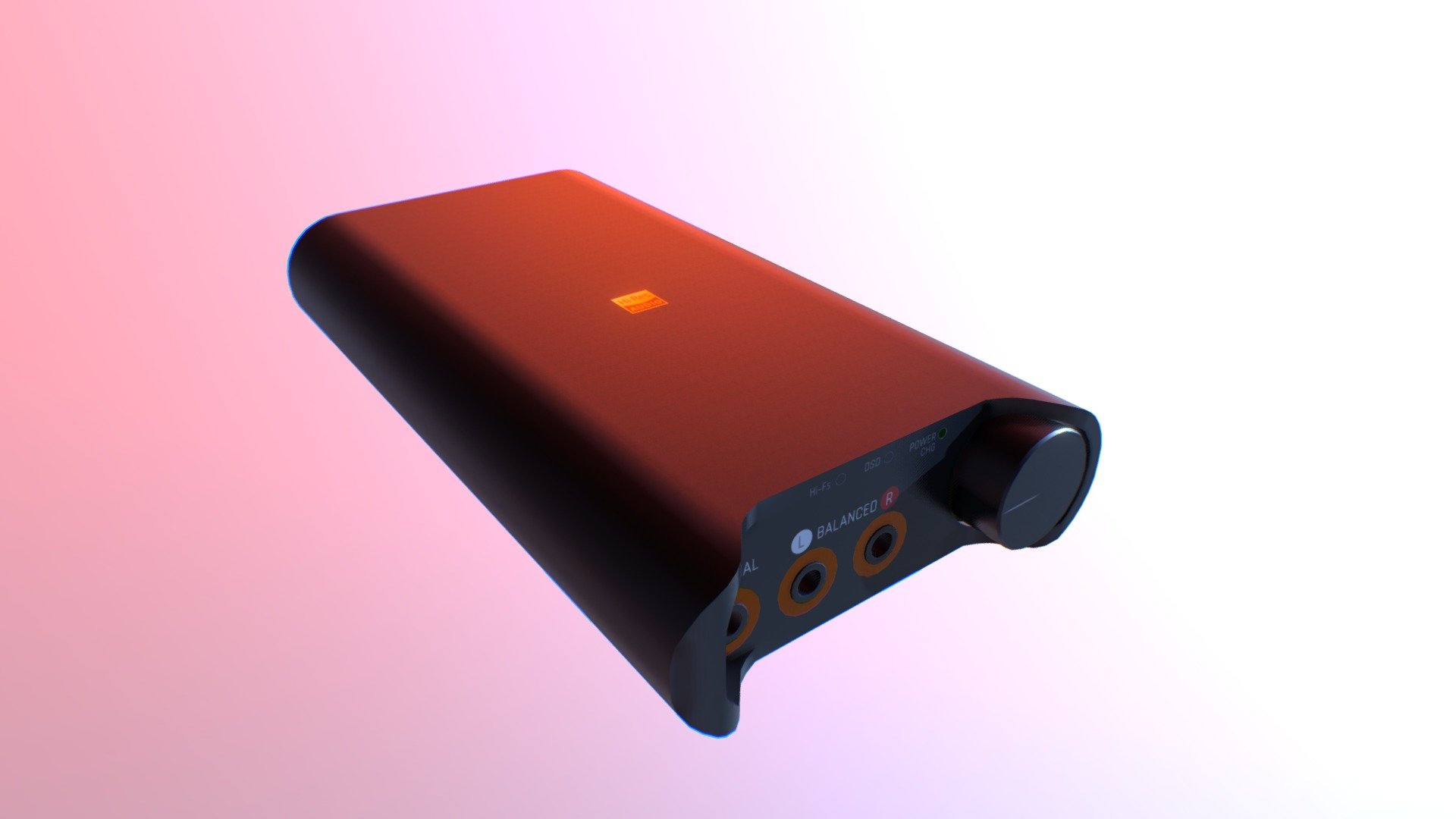 DAC - Download Free 3D model by Shorty_Digitan [7cab0d5] - Sketchfab