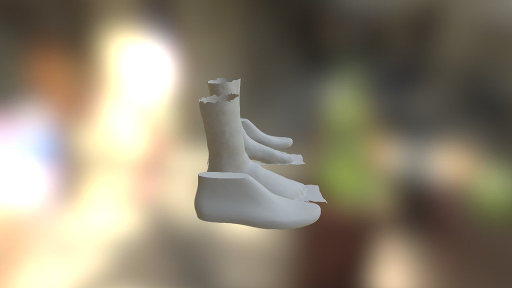 Comp Soukouna - 3D model by saint-jean [7cab816] - Sketchfab