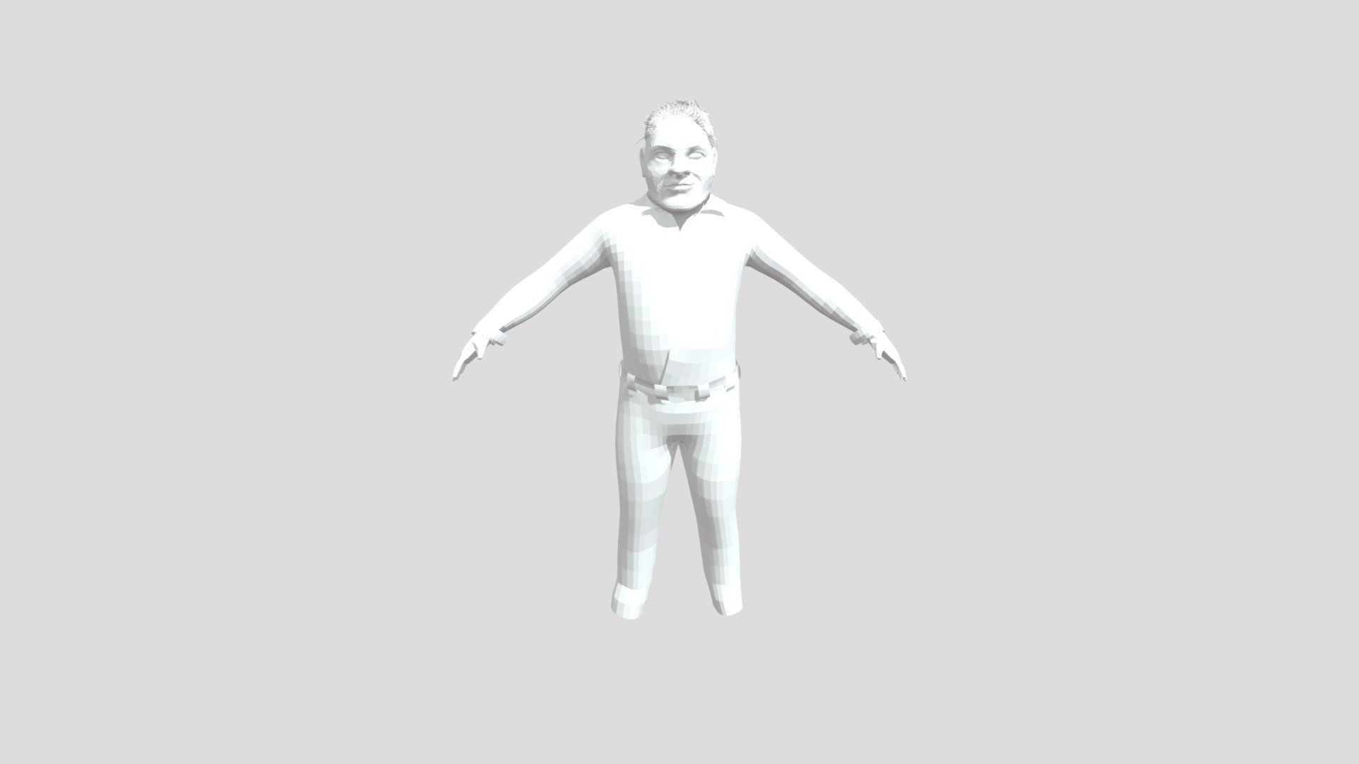 test - Download Free 3D model by roymcintosh [7cab83f] - Sketchfab