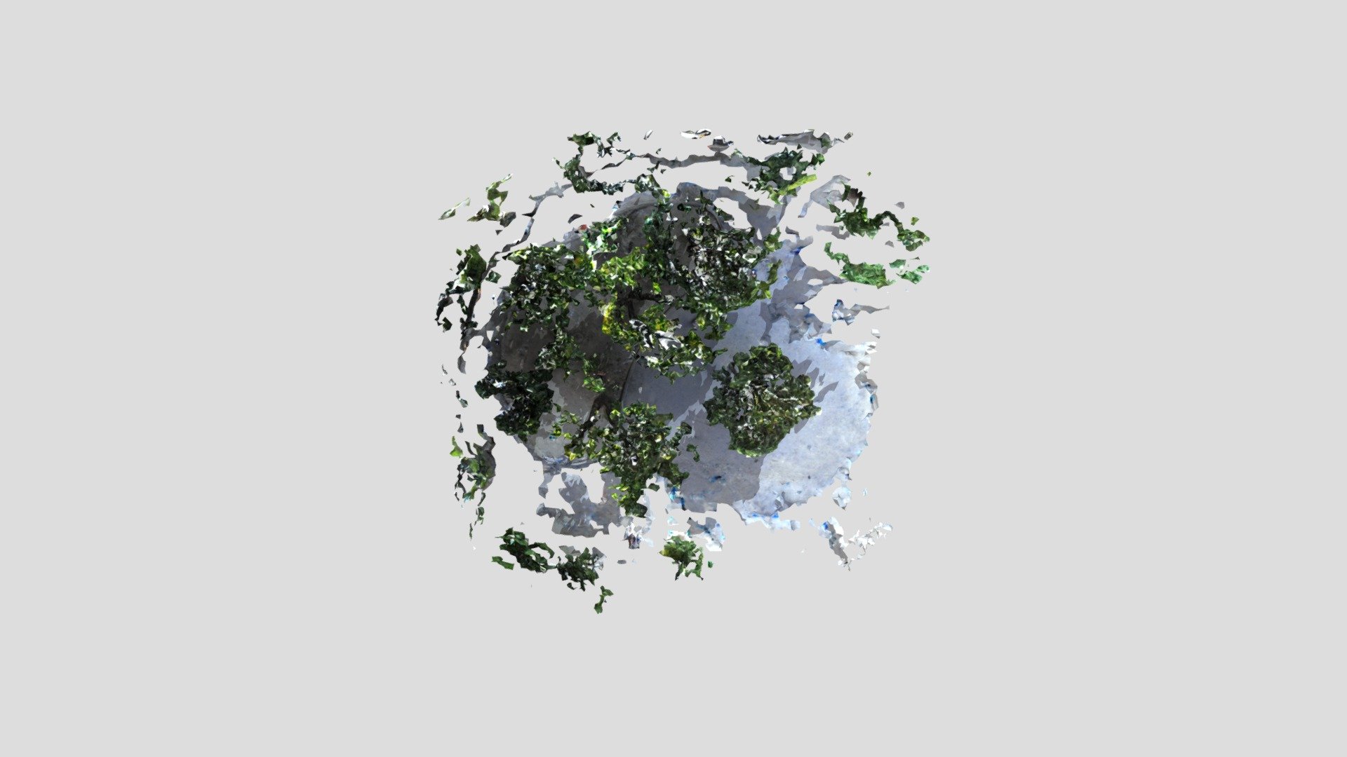 Mesh - park -Tien - 3D model by tien.nguyenthanh [7cad1e9] - Sketchfab