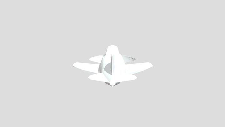 Propeller-plane 3D models - Sketchfab