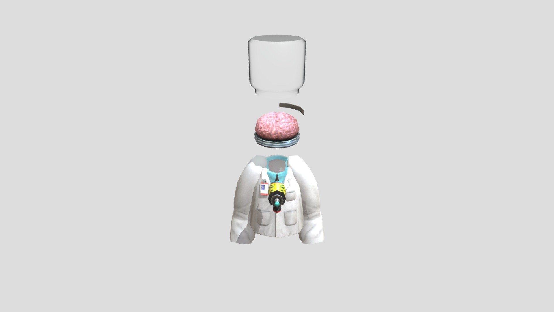 gorilla-tag-science-pack jar fix - 3D model by Romeo rios vr ...