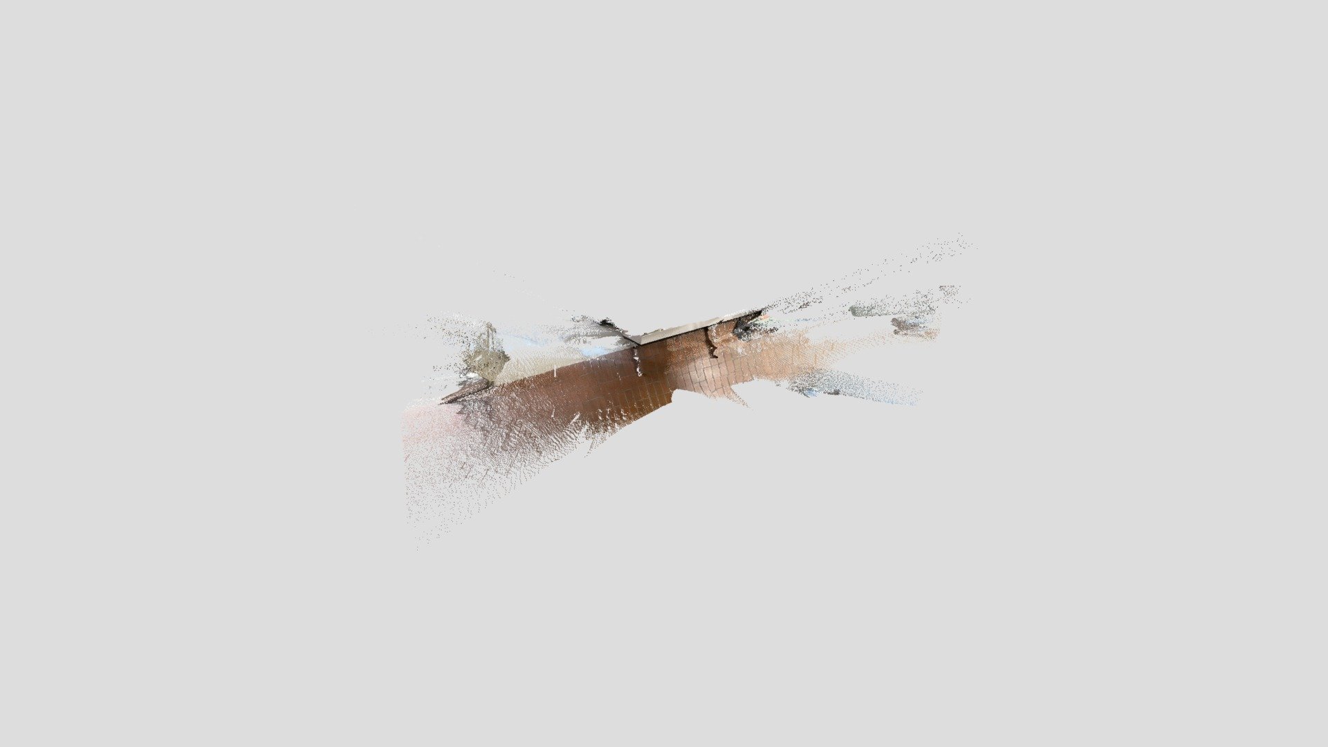 the center building_point_cloud - Download Free 3D model by shuohanyuan ...