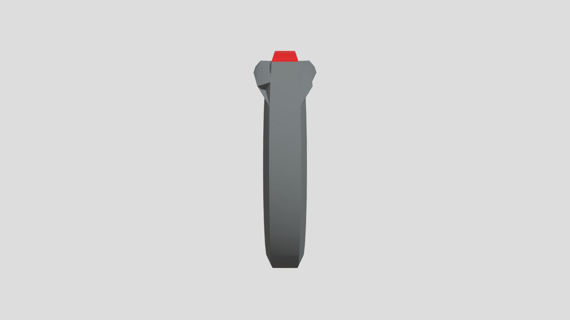 Ruby - 3D model by roniea [7cb018b] - Sketchfab