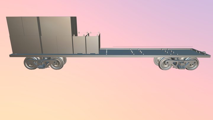 Concor 3D models - Sketchfab