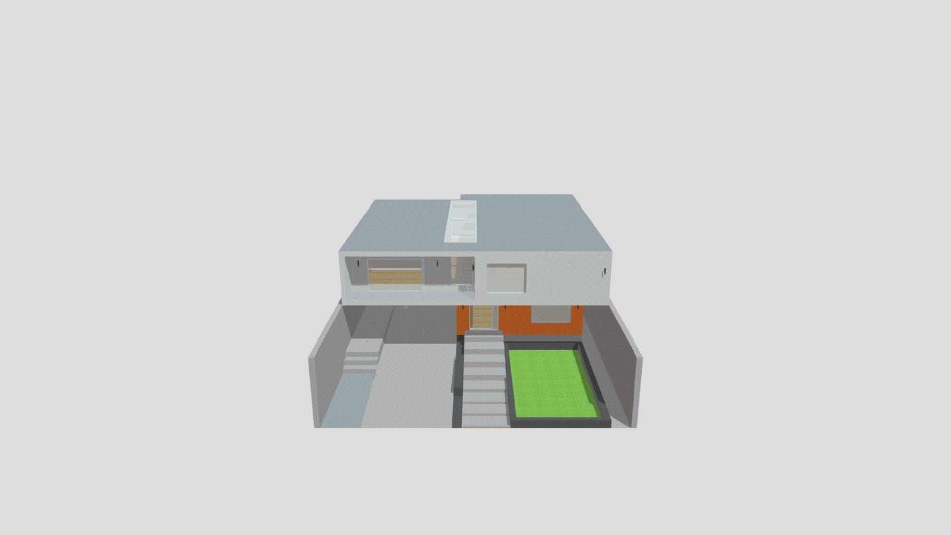 New Folder - Download Free 3D model by tioakbar0 [7cb09ac] - Sketchfab
