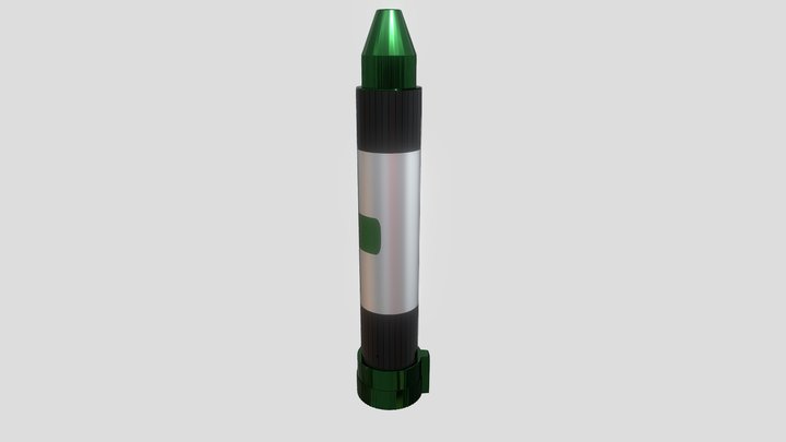 Eoka 3D models - Sketchfab