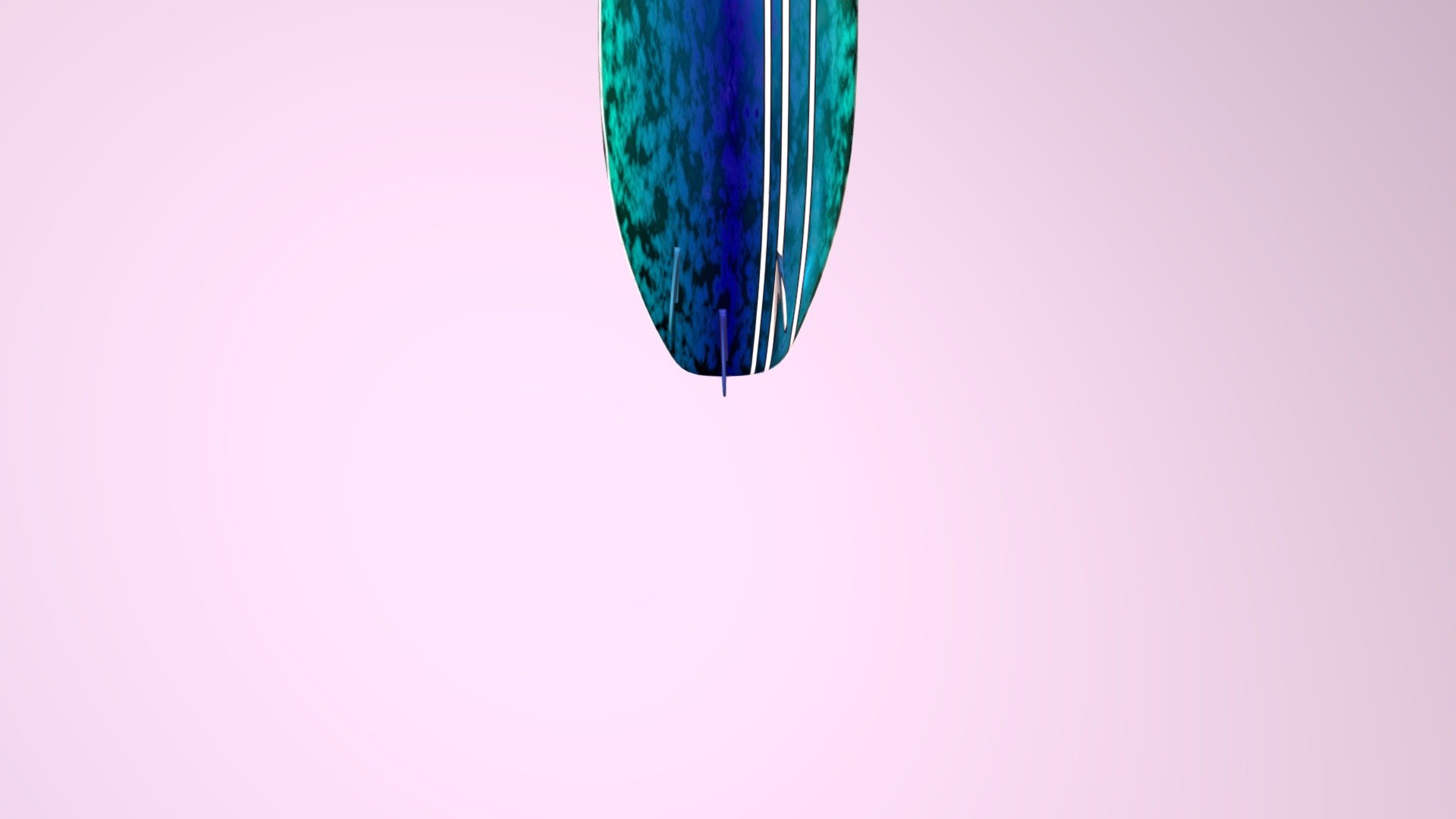 Wild Blue - 3D model by mike.n.mcfarland [7cb241c] - Sketchfab