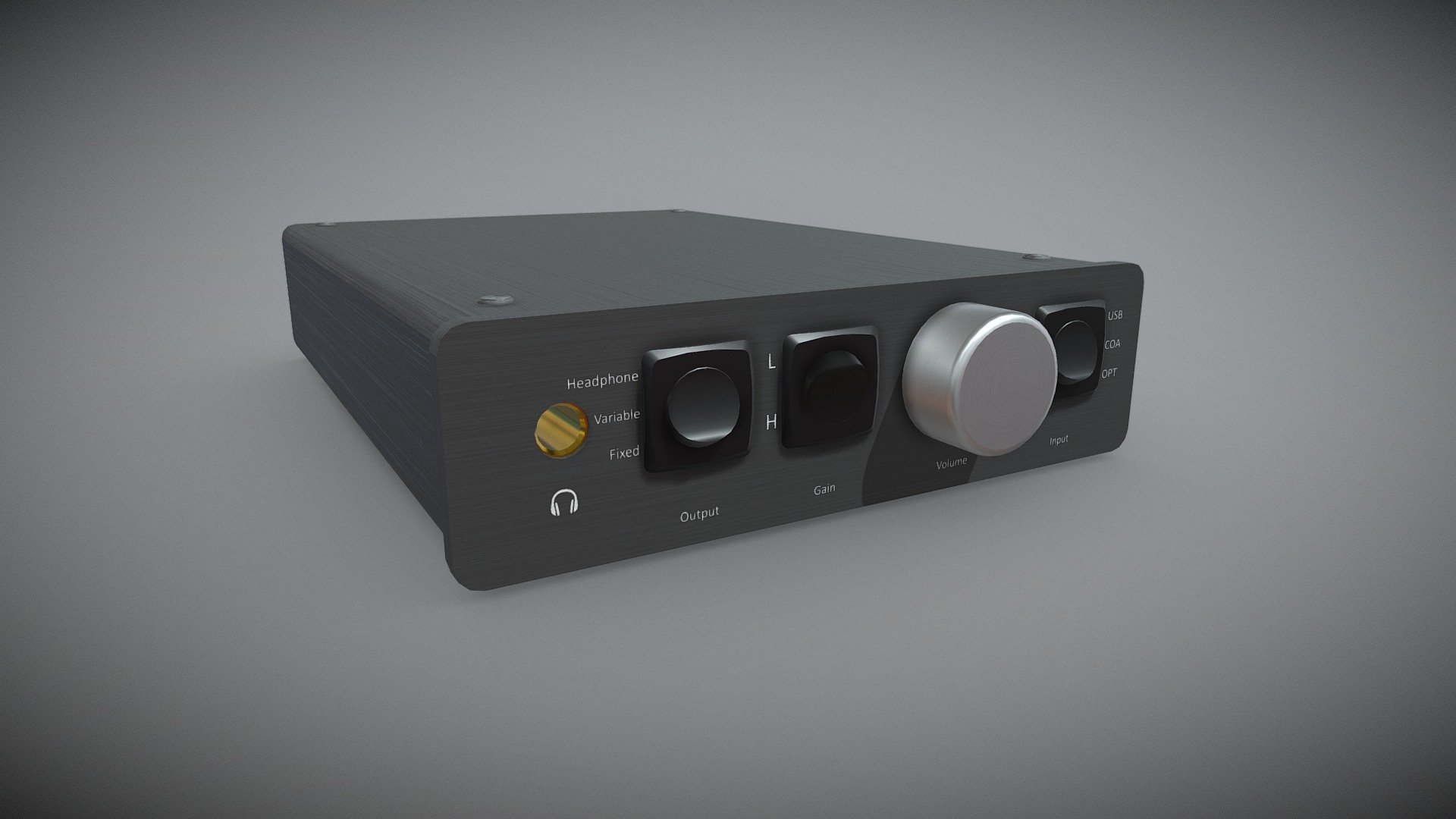 Versterker - 3D model by Stichting Consortium Beroepsonderwijs (@scb3d ...