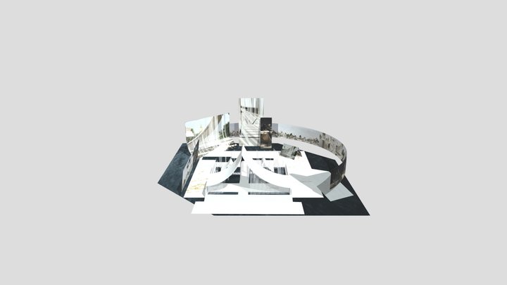 Nink 3D models - Sketchfab
