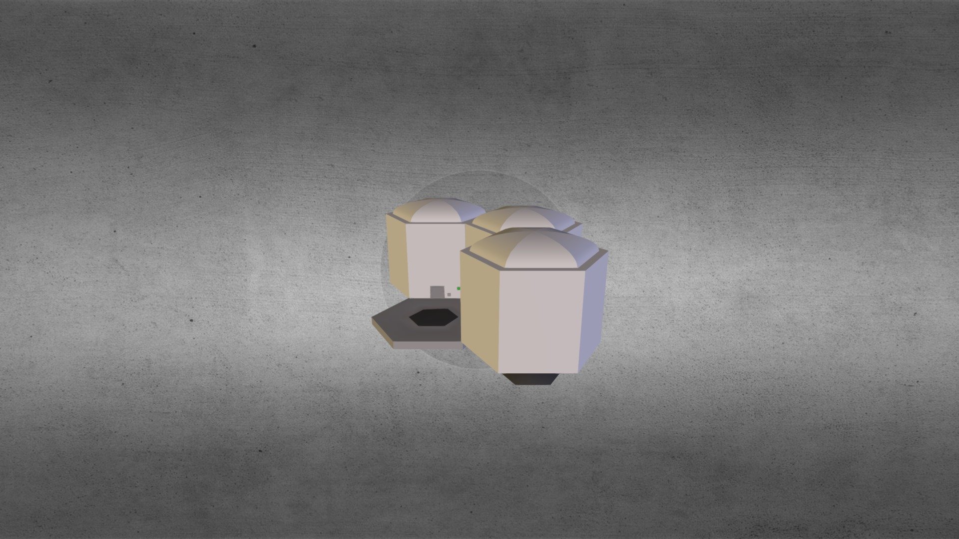 Corn - 3D model by cocopenguin [7cb5027] - Sketchfab