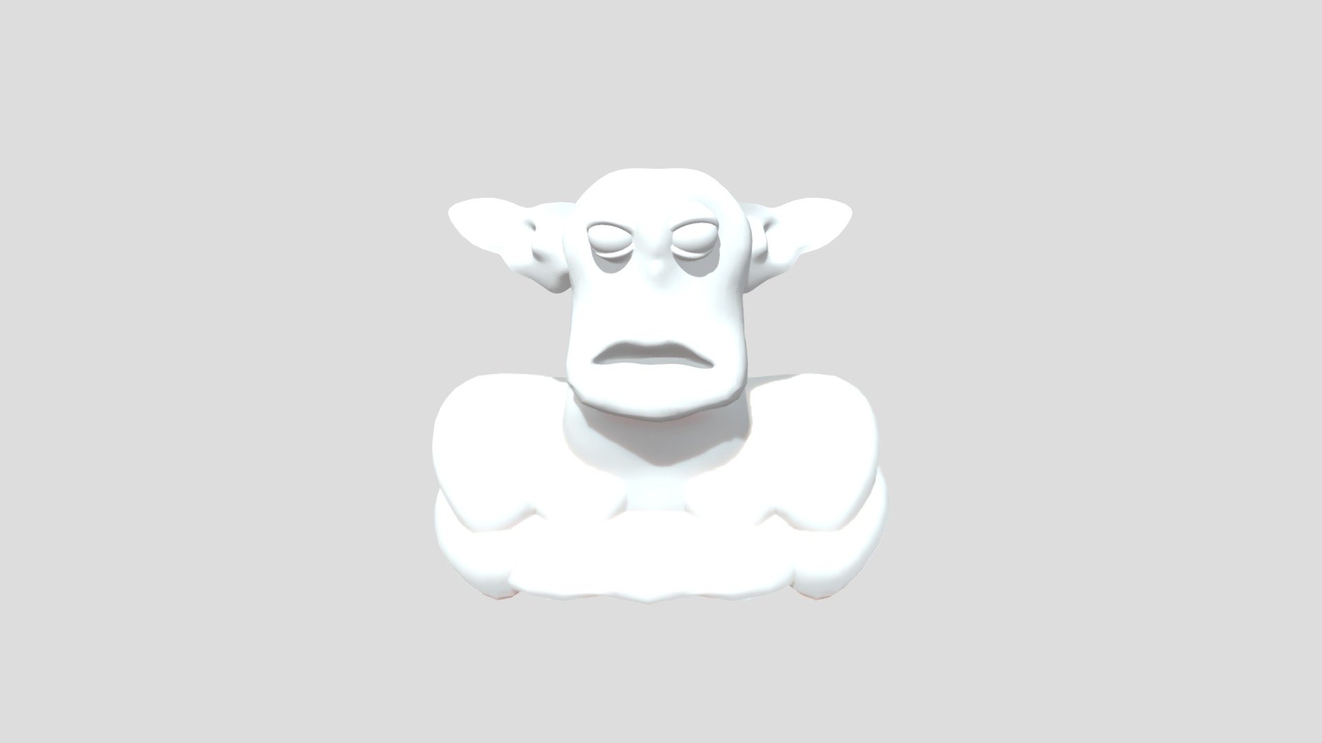 Personaje de Rig - 3D model by MateSebasC [7cb7e3a] - Sketchfab