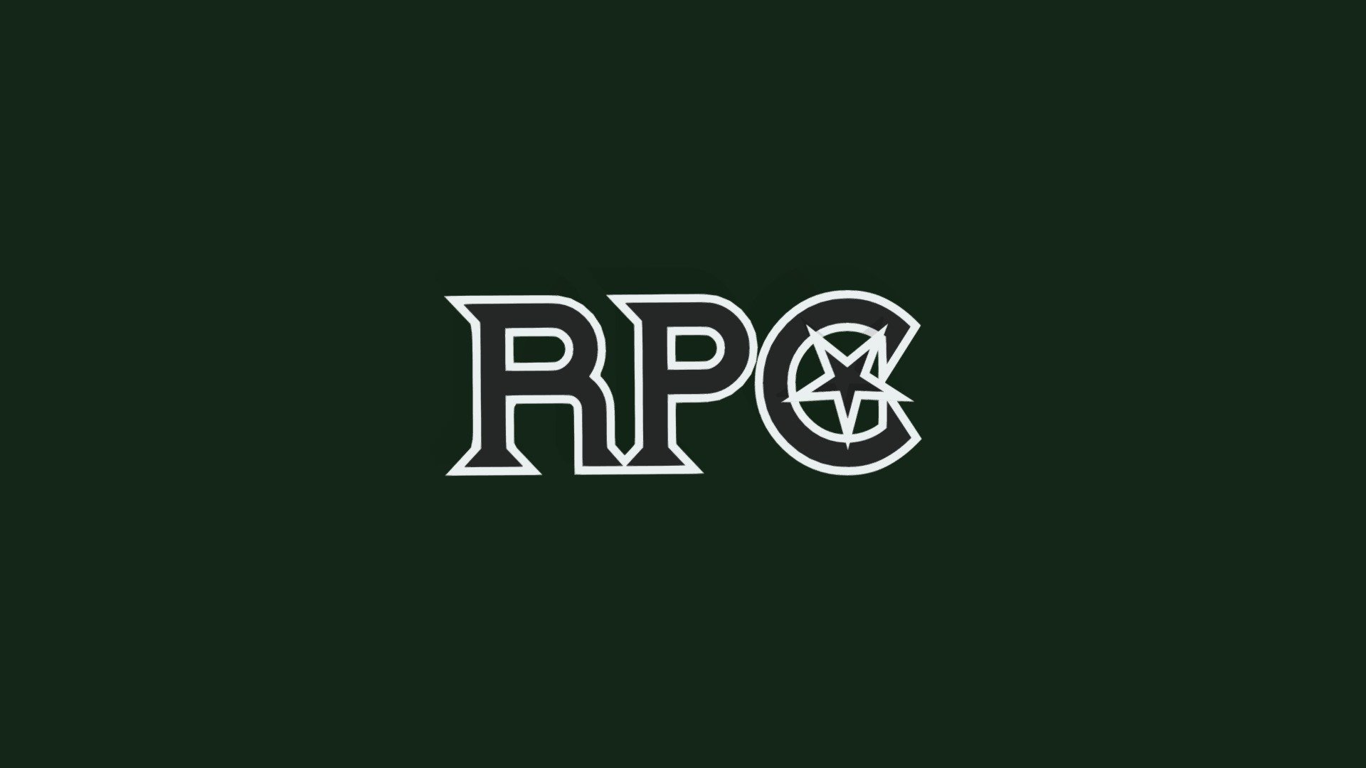 RPC Logo - 3D model by green.djurga [7cb98f0] - Sketchfab