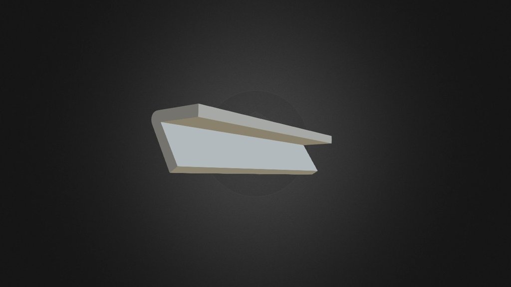 "Prism" Prototype - 3D model by Mission 3D (@mission3d) [7cbaf5f ...