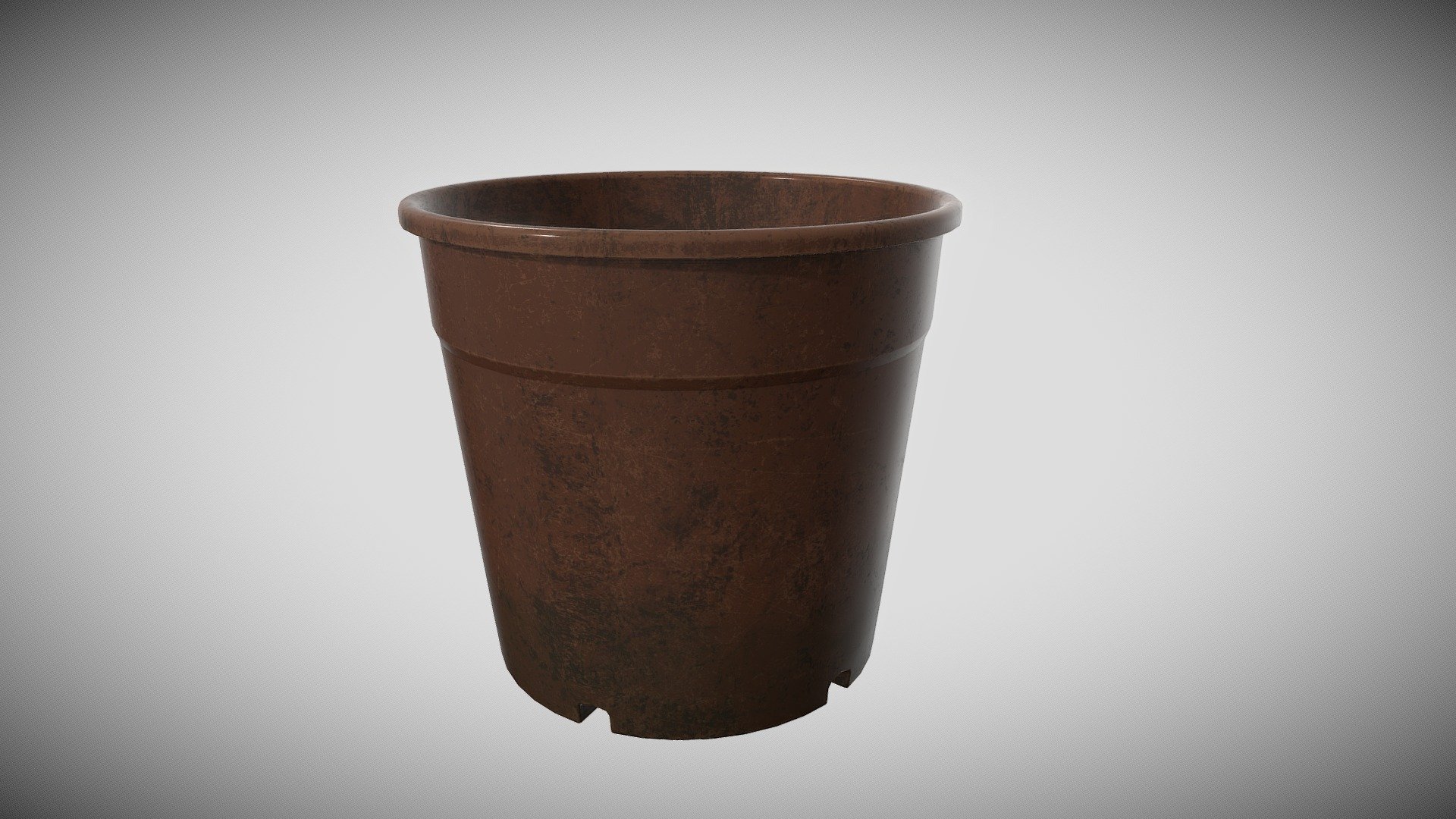 Old Pot A - 3D model by artmeru3d [7cbce81] - Sketchfab