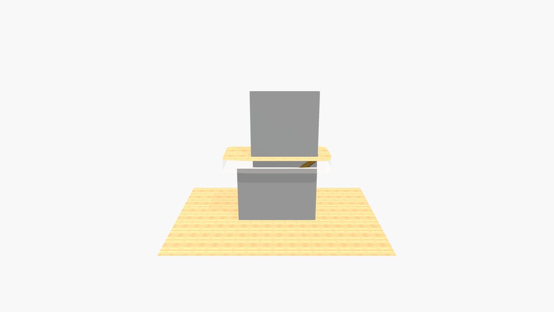 schody - Download Free 3D model by prostair [7cbdb89] - Sketchfab