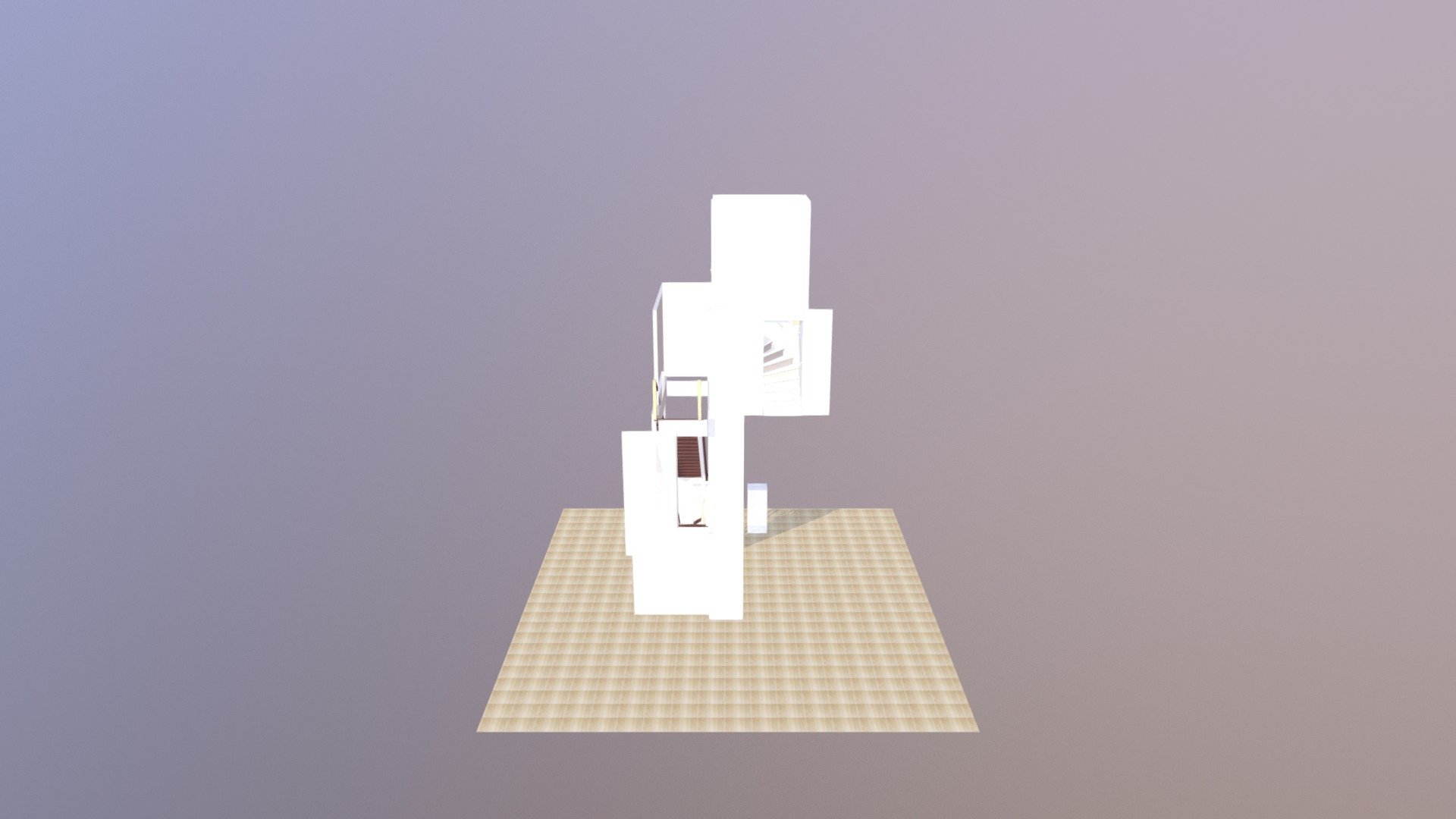 Shams Kathy 2 - 3D model by TratrapporNorsjo [7cbde1e] - Sketchfab