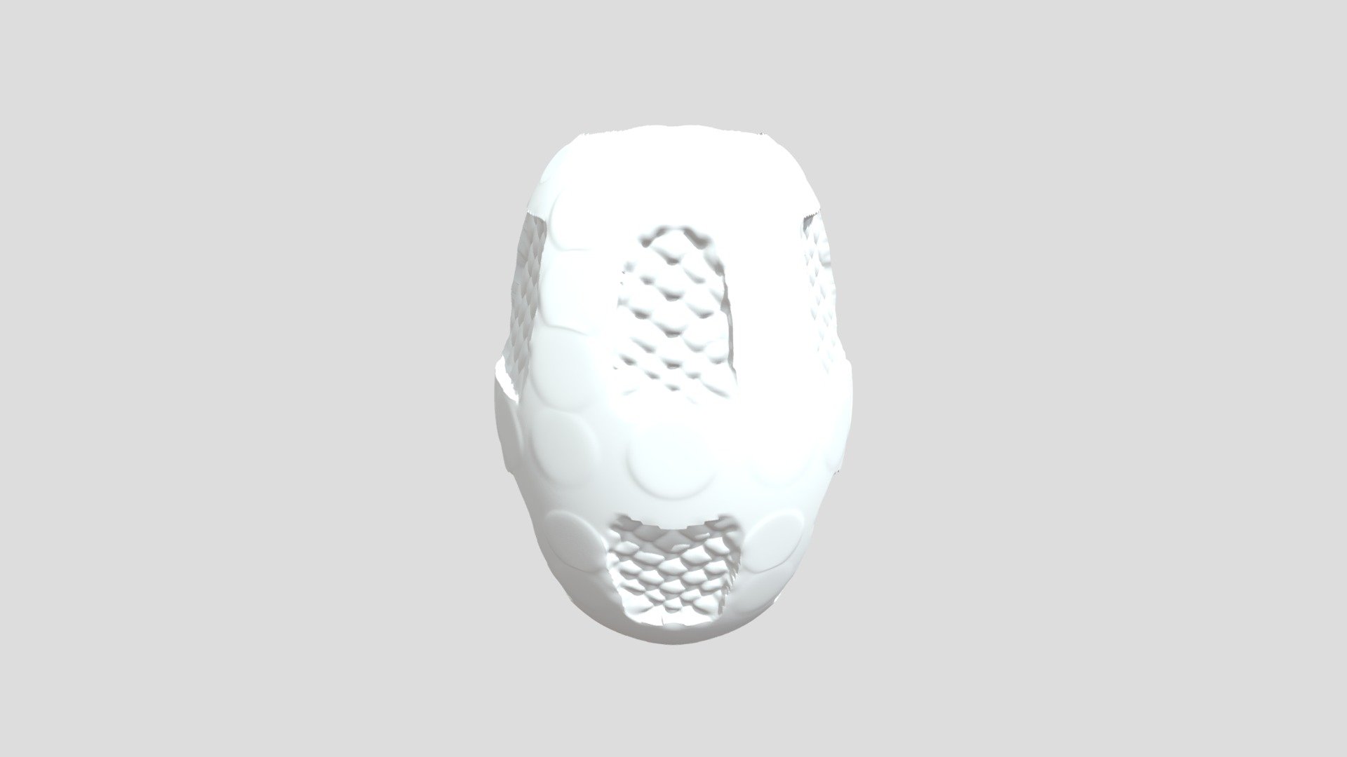 Vase - Download Free 3D model by oskar.gustafsson1 [7cbe66c] - Sketchfab