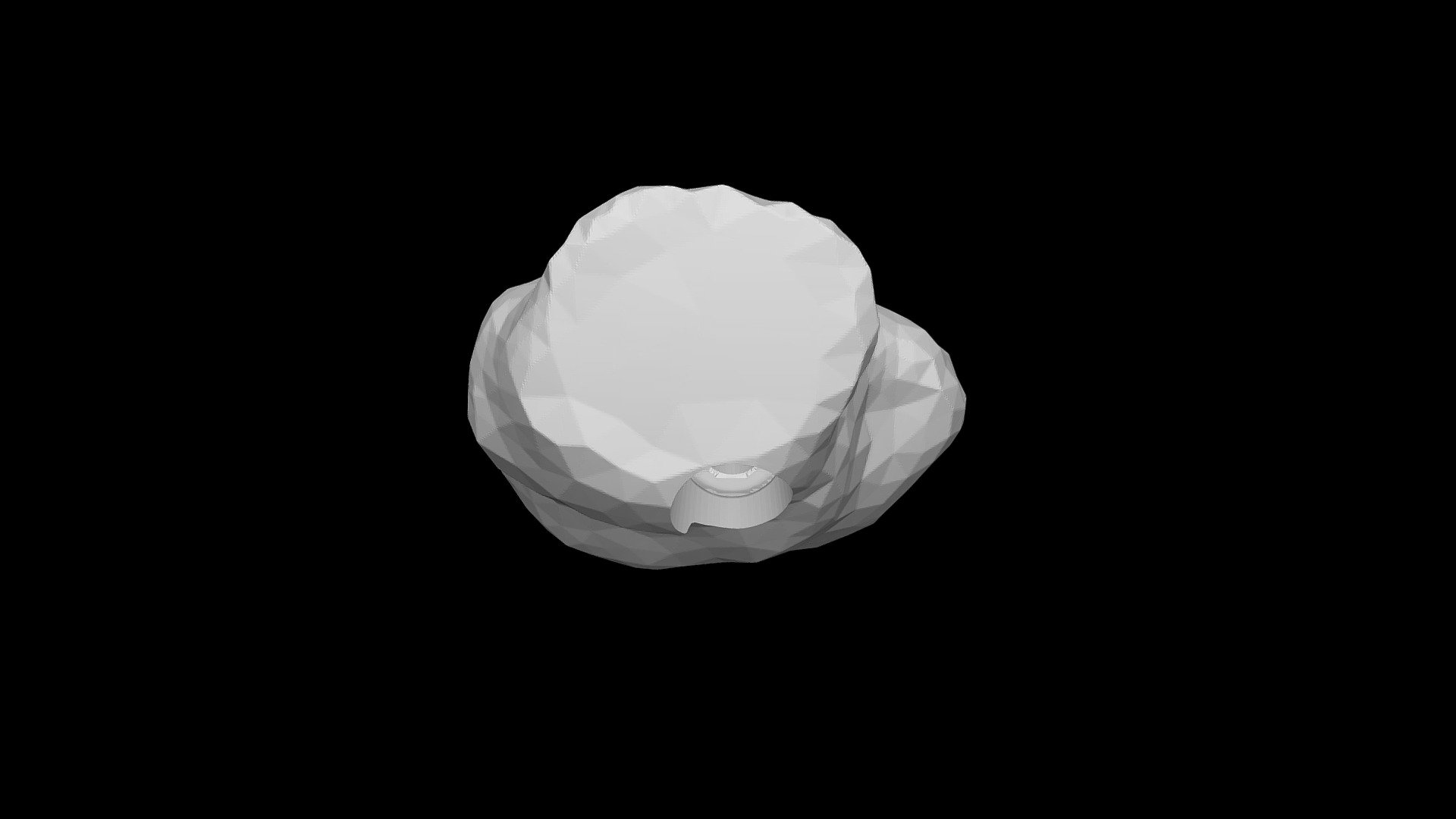 Climbing hold rock-like - 3D model by AMB STUDIO (@andreabettini01.ab ...