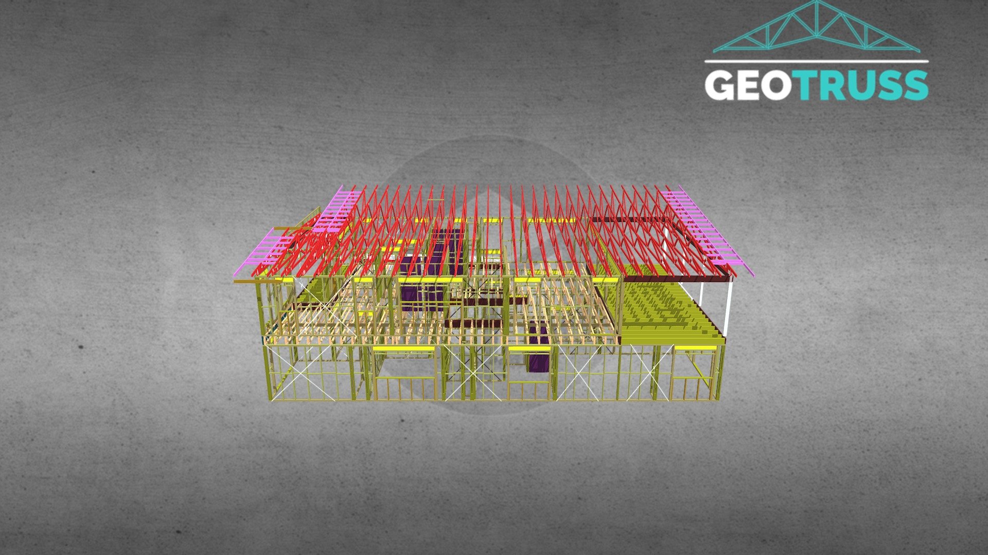 Q24-191 - 3D model by GeotrussCM [7cbe771] - Sketchfab