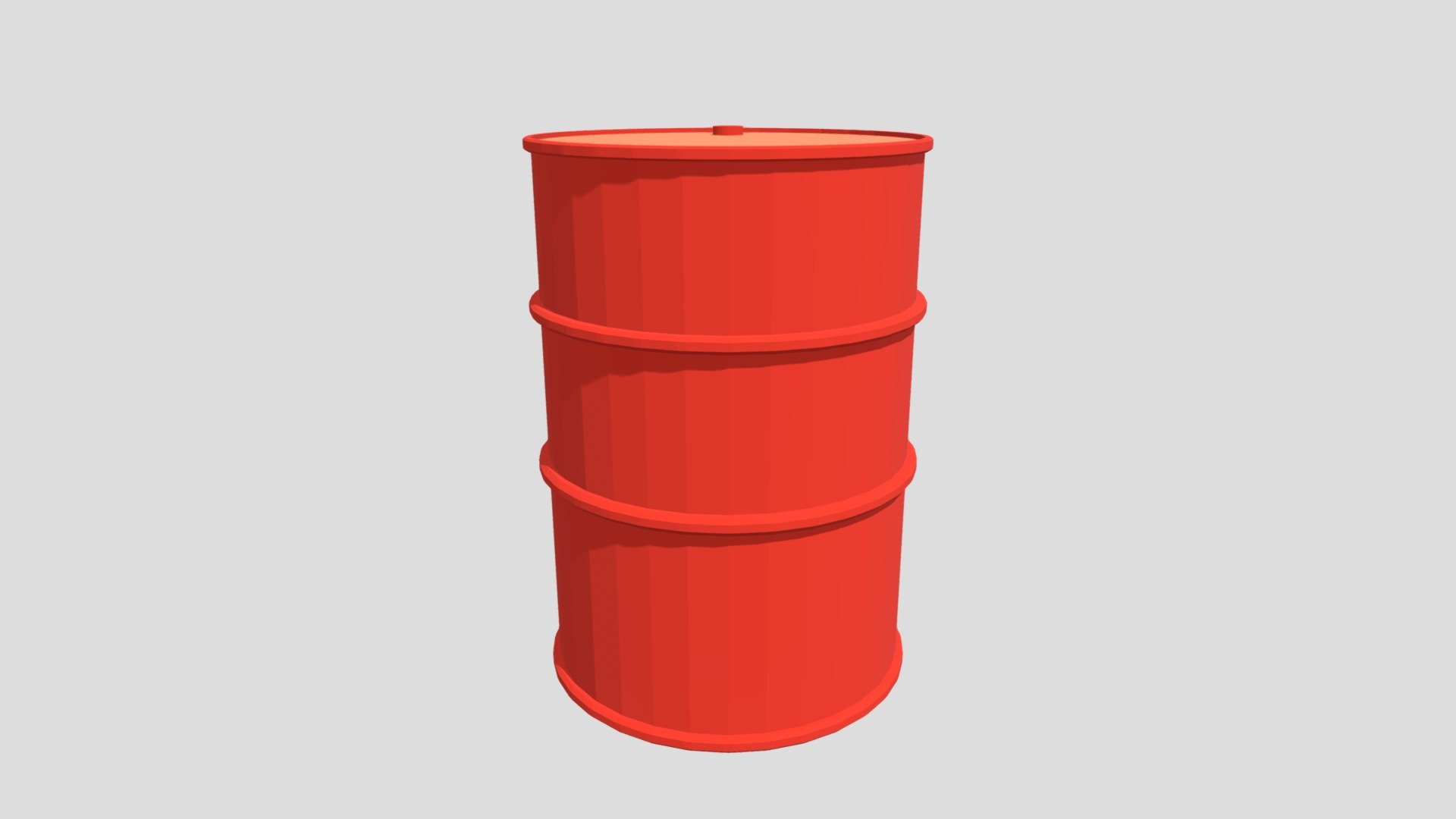 Fuel Drum - Download Free 3D model by dark alpha studio ...