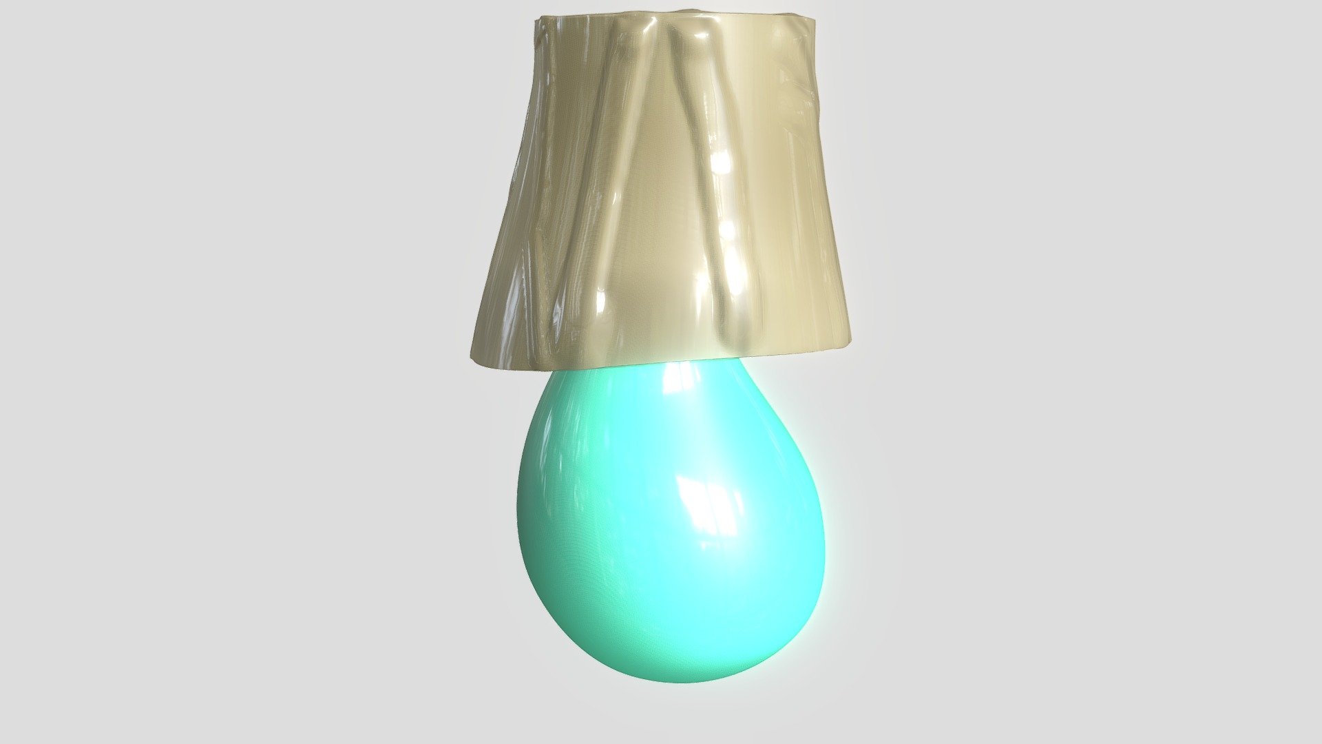 lamp - Download Free 3D model by organ collector (@jtaylor27) [7cbed7a ...