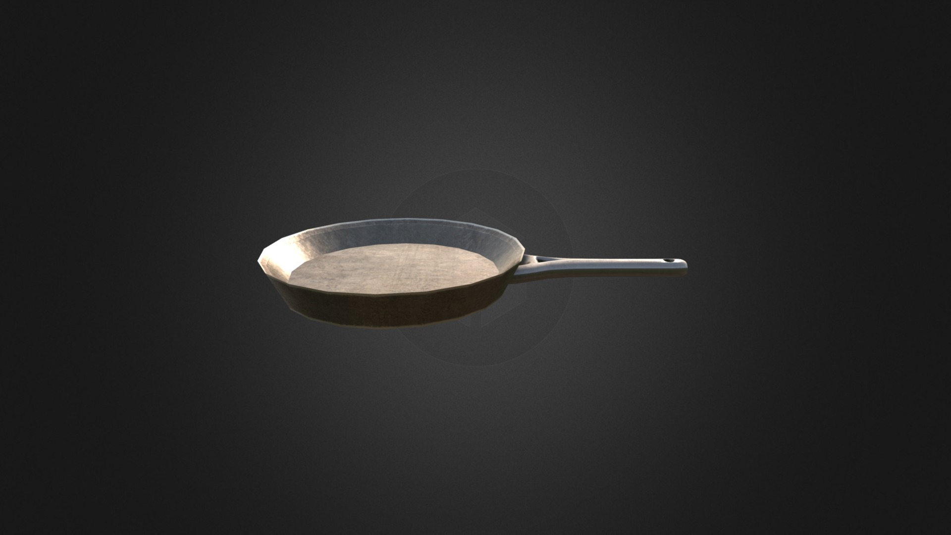 Pan - 3D model by Athan Samaras (@Thanatos47) [7cbfb5a] - Sketchfab